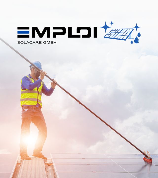 EMPLOI Österreich Firmengruppe